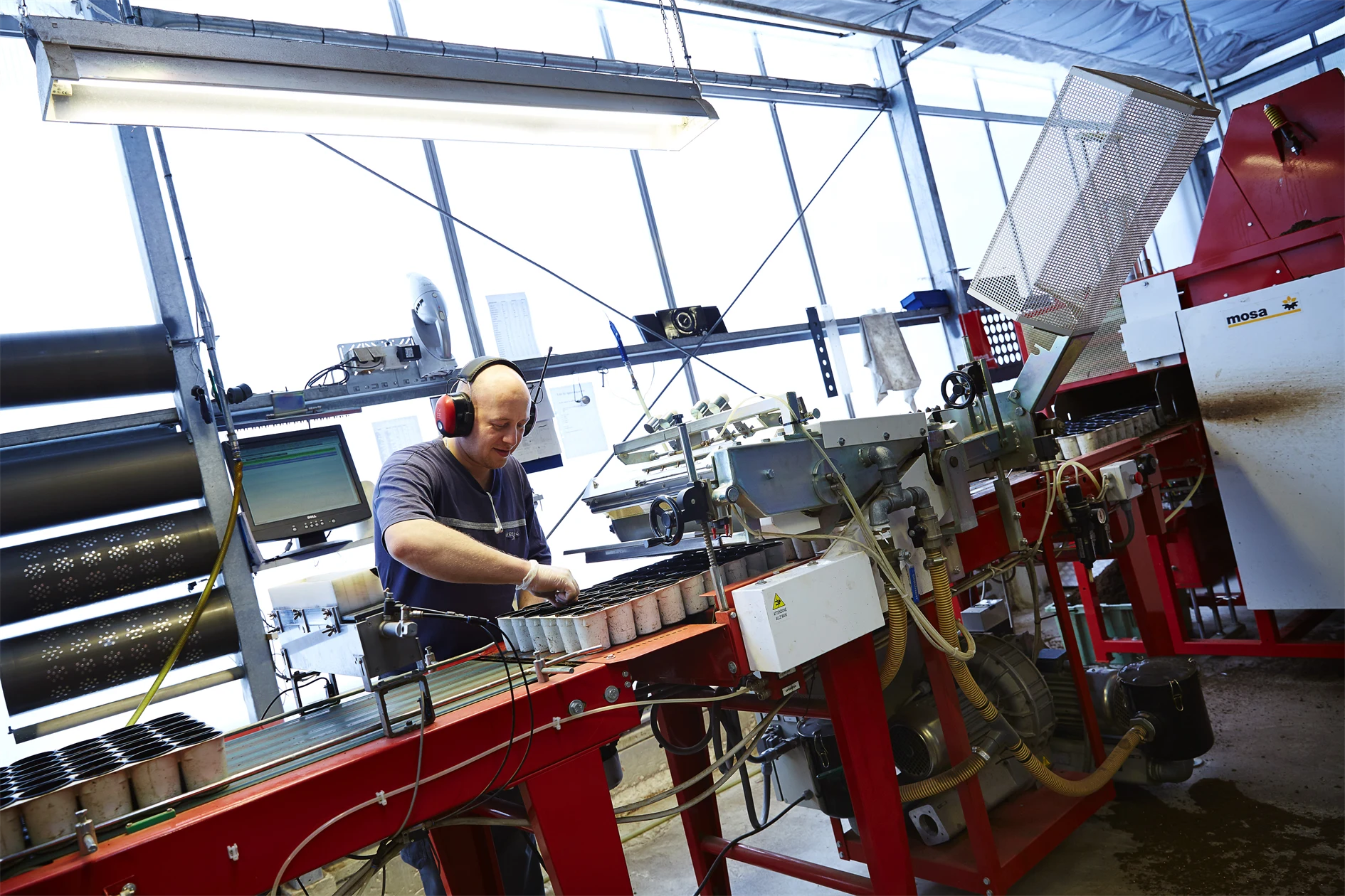 Känner du någon som gjort en bra arbetsmiljöinsats - Gröna