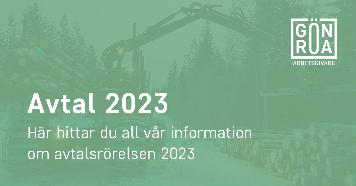 Avtal 2023