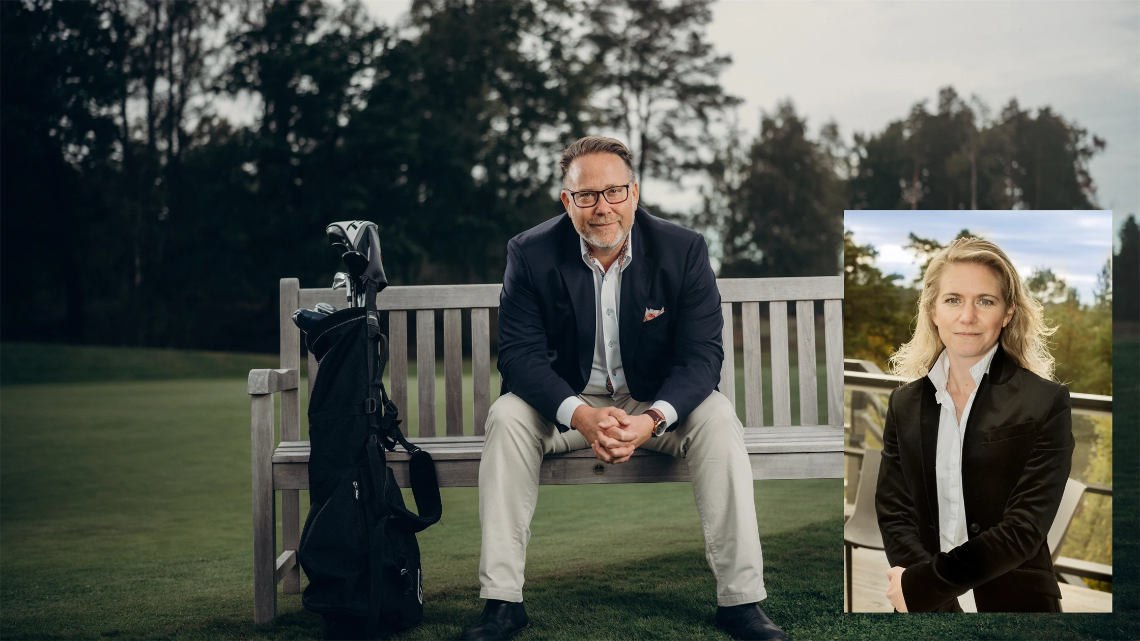 Rekordstort golfintresse ökar kompetensbehovet i branschen - Gröna