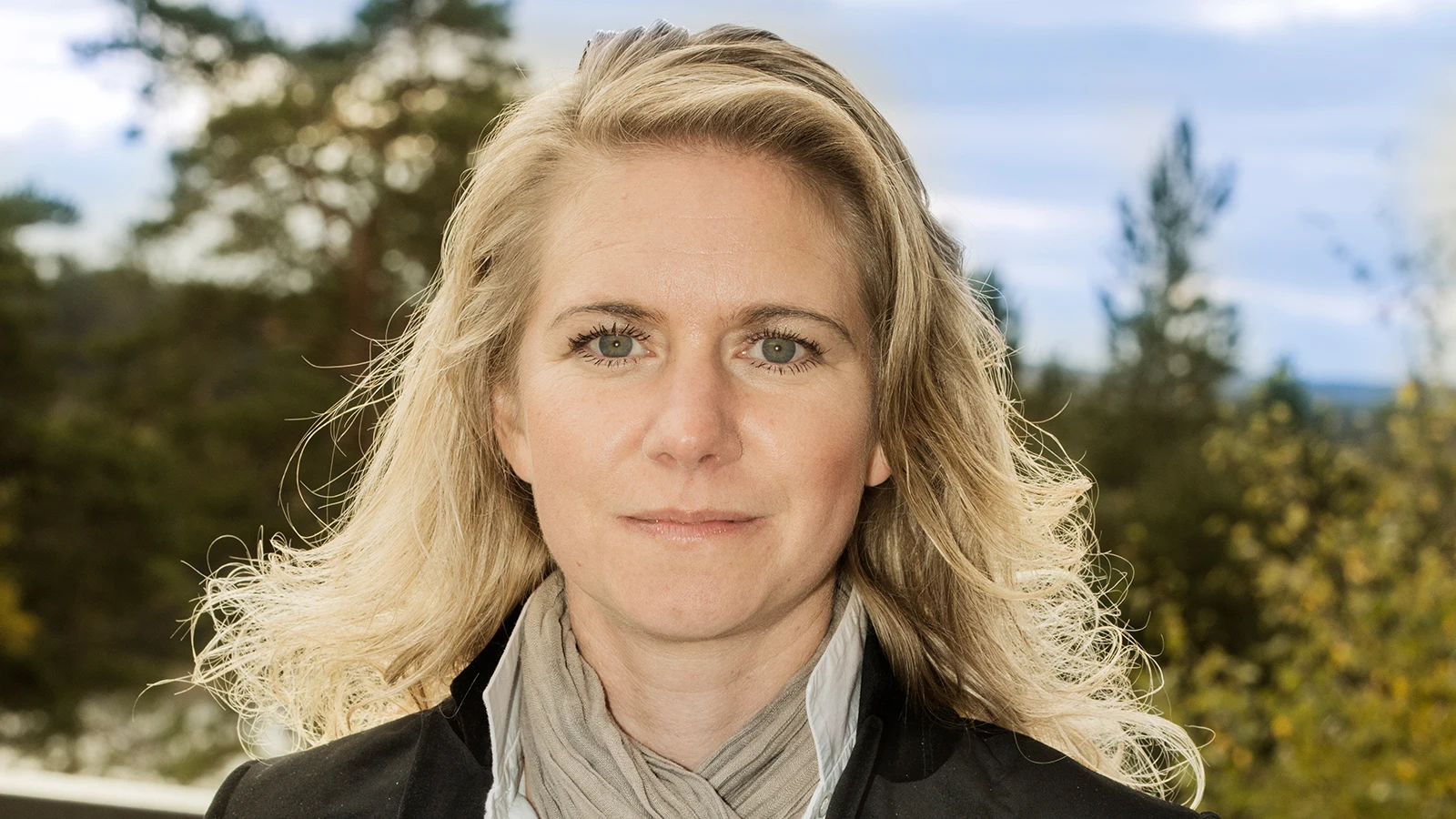 Almedalen - Ny modell för flexibilitet och trygghet på framtidens ...